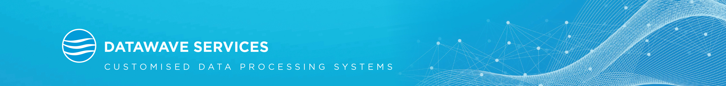 Datawave Services - New
